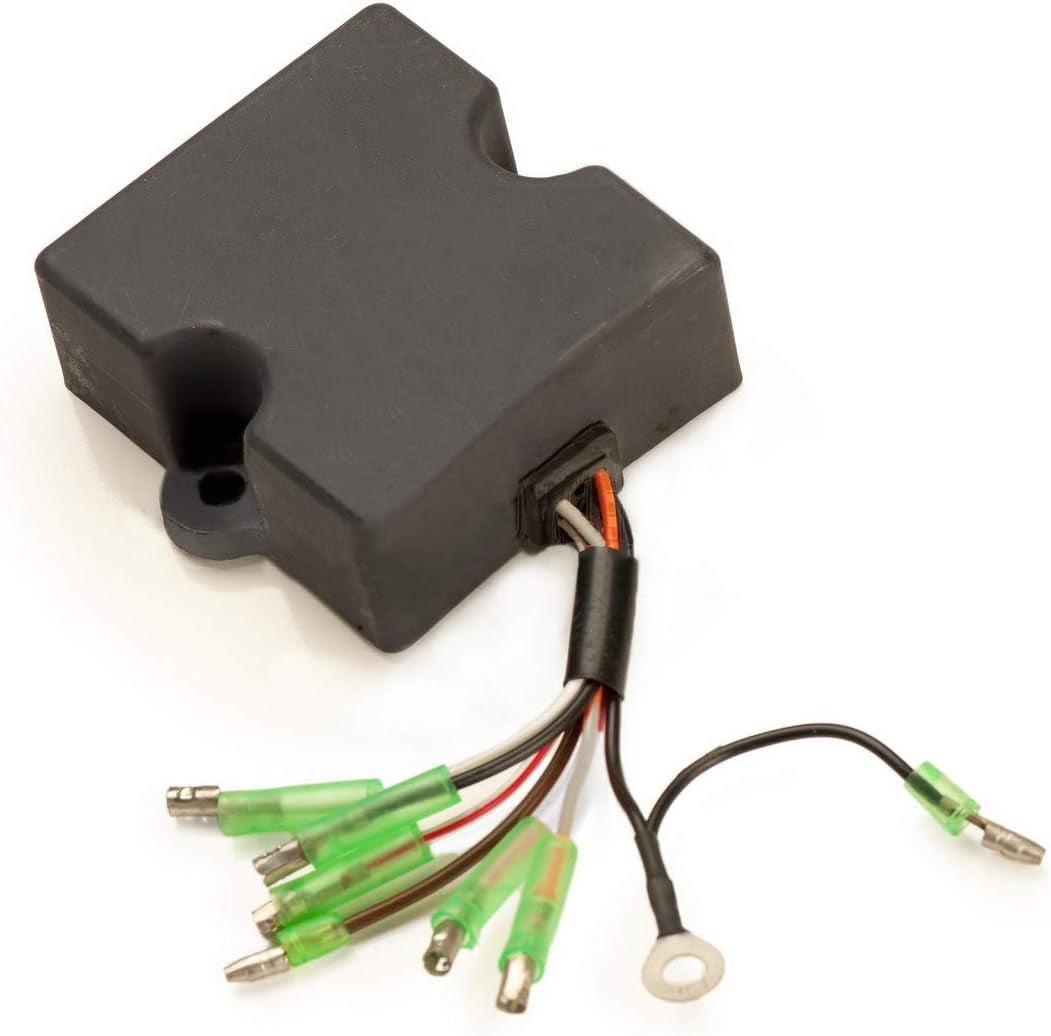 62T CDI Box Super Jet Wave Blaster Venture Raider Runner 3 XL 700 701 ...