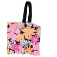 Wonder Nation Girls Floral Print Ruffle Tankini - Walmart.com
