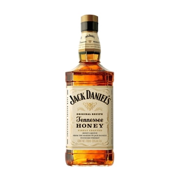 Whiskey Jack Daniel's Apple 700 ml | Walmart en línea