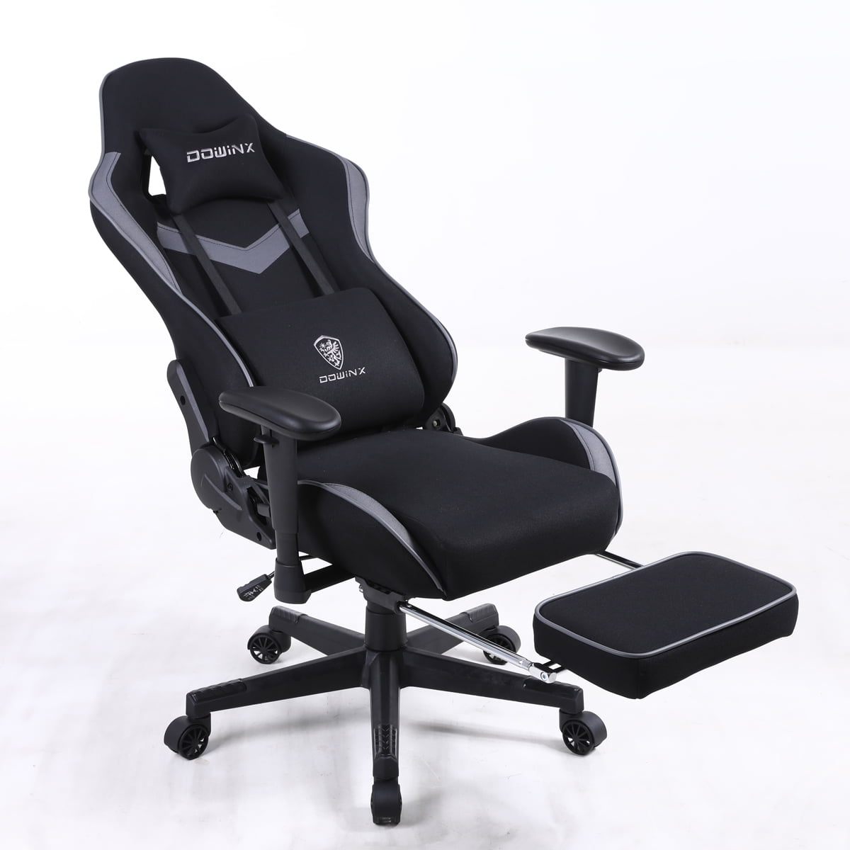 Silla Gamer Ejecutiva Ergonómica Pro Dowinx Elite De Escritorio ...