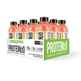 Protein2o - Water Peach Mango - Case of 12-16.9 Fz - Walmart.com