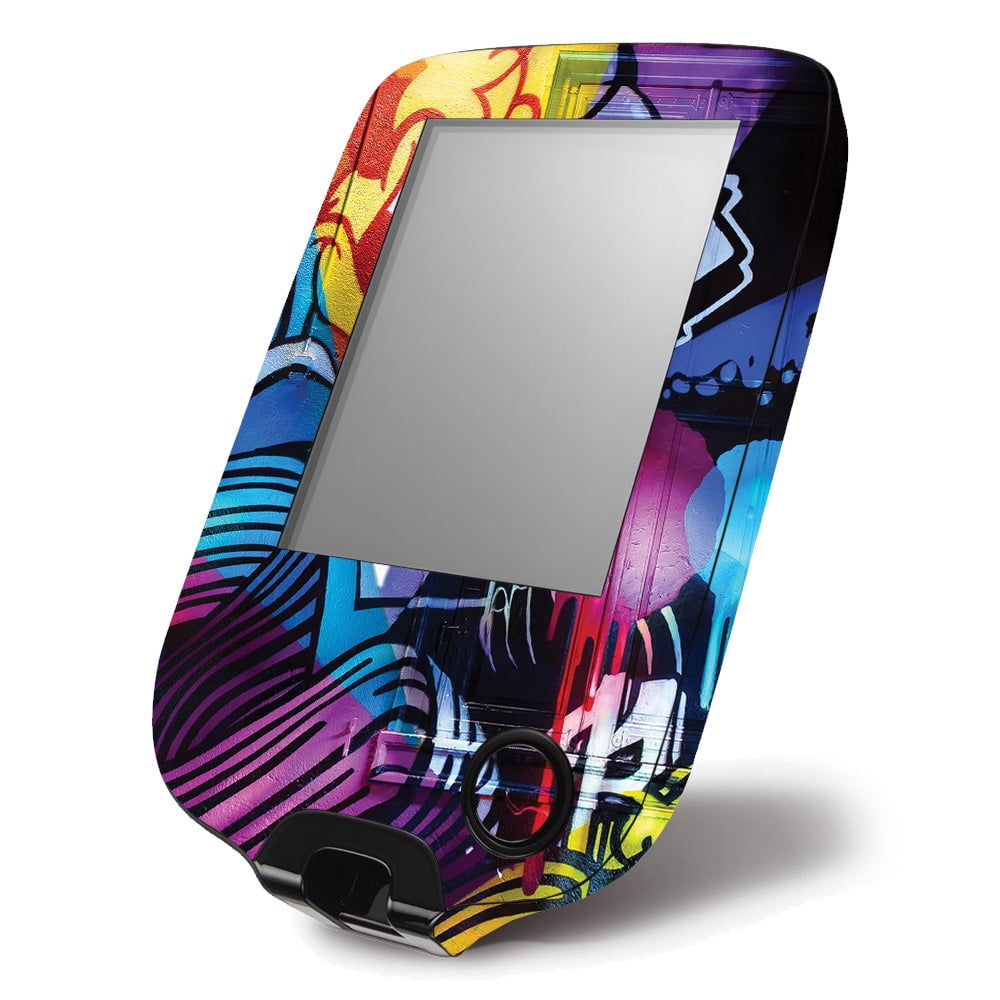Skin Decal Wrap Compatible With Abbott Freestyle Libre 1 & 2 Sticker ...