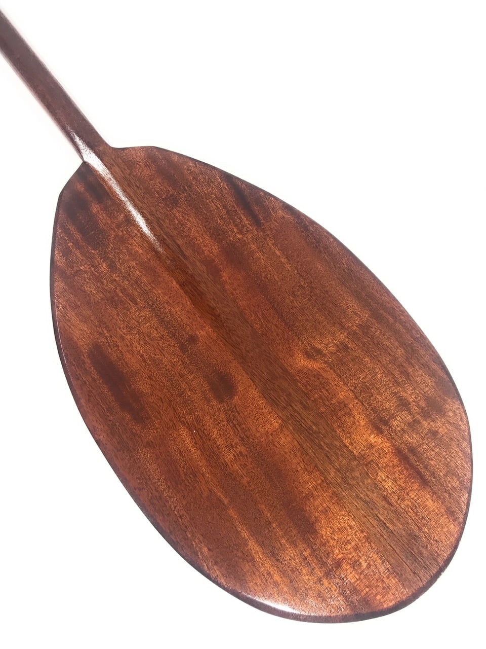 Deep Tone Koa Paddle 60" Straight Shaft - Made in Hawaii | #koa6102 ...