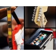 LEGO Ideas Fender Stratocaster 21329 - Walmart.com