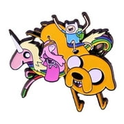 Adventure Time Enamel Pin