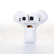 28cm Super Soft Doll Sweet White Sheep Lam Hold Tulip Flower Soft Stuffed Plush Doll - Walmart.com