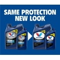 Valvoline Mercon V Dexron-II/III Conventional Automatic Transmission ...