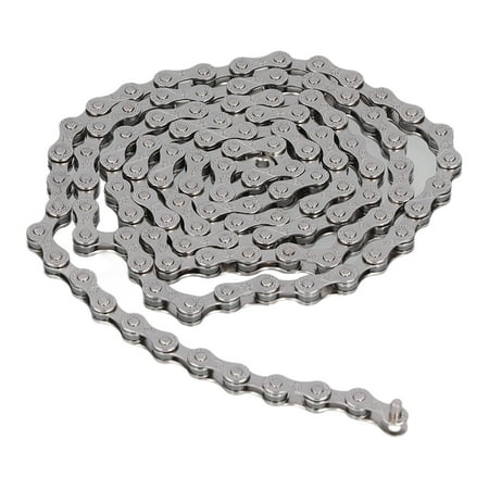 Bicycle Chain Antirust Anti Corrosion Bridge Structure High Tensile ...