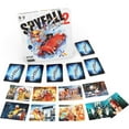 Spyfall 2 - The Perfect Party Game - Find the Spy Before Time Runs Out ...