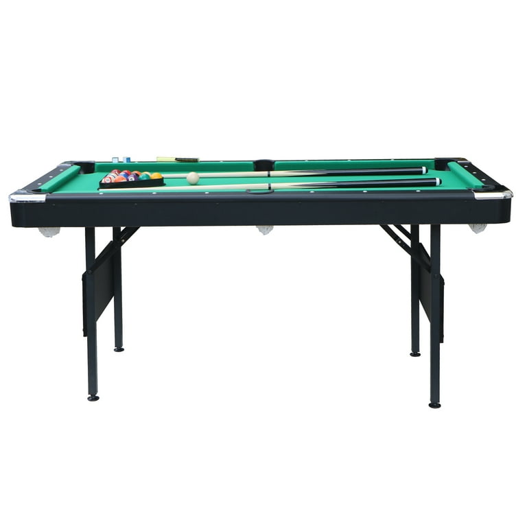 Folding Pool Table Walmart