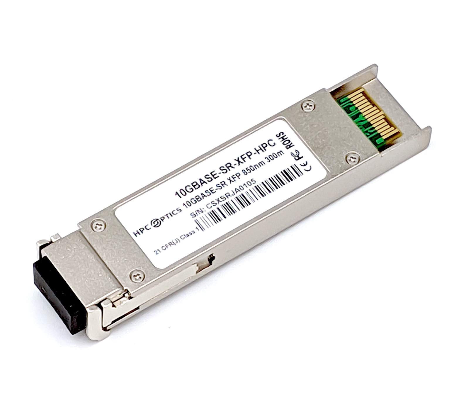 H3C Compatible XFP-SX-MM850 10GBASE-SR XFP Transceiver - Walmart.com