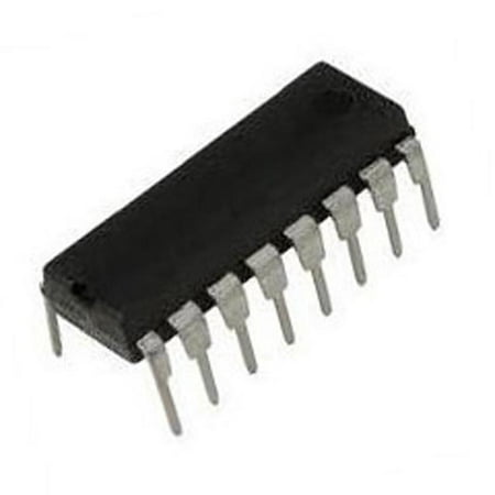 74LS112-2 - DUAL J-K FLIP FLOP (2 pcs/pkg) | Walmart Canada