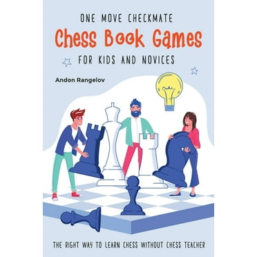 Chess Puzzles for Kids and Teens: Chess Exercises for Kids: Fork, Pin ...