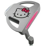 Hello Kitty Golf Junior (Model 1601)-Style:Ages 3-5 - Walmart.com