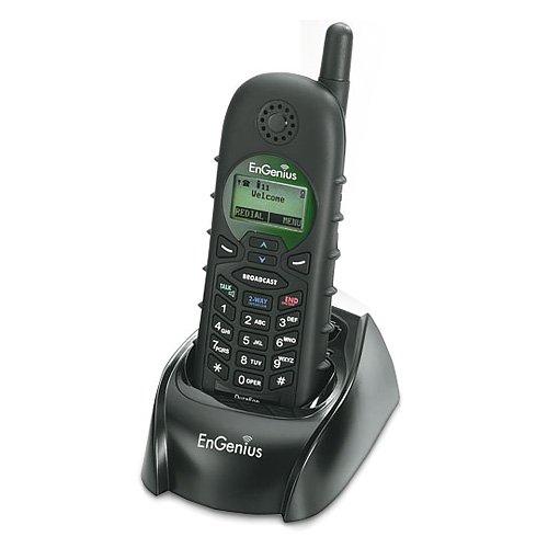EnGenius DuraFon PRO-HC DuraFon PRO Handset - Walmart.com