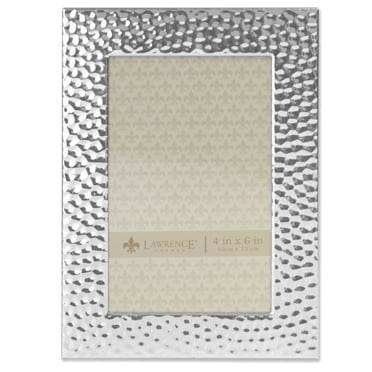 2x3 Gold Metal Picture Frame - Classic Bevel - Walmart.com