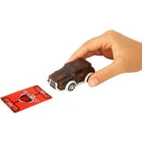 Mecard Prince Kong Deluxe Mecardimal Figure with 3 Magical Game Cards ...