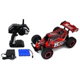 Cheetah King Remote Control RC Buggy Car 2.4 GHz PRO System 1:16 Scale ...