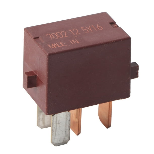 SD,Compressor Relay Fuse Relay SD Fuse Relay Tailored for Perfection ...