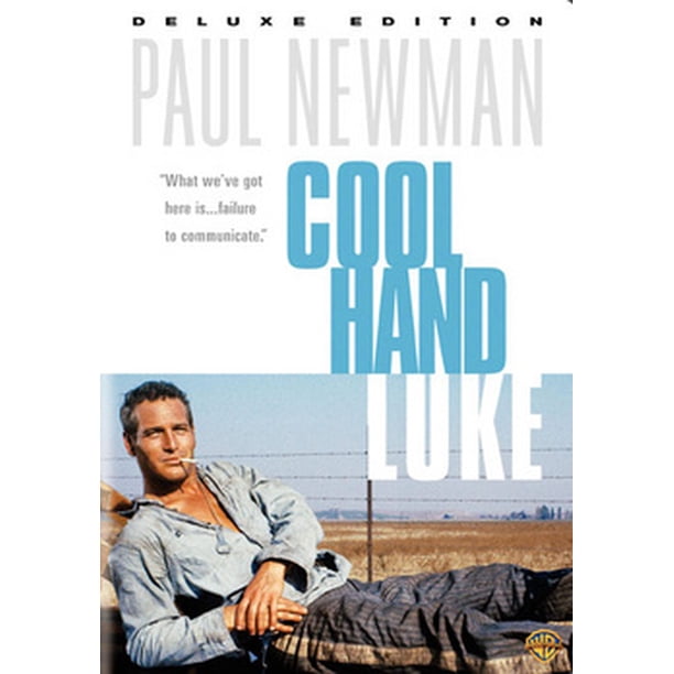 Cool Hand Luke (DVD) - Walmart.com - Walmart.com