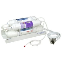 Free Shipping! APEC Portable Countertop RO Water Filter System (RO-CTOP ...