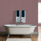 Glidden One Coat Interior Paint and Primer, Chocolate Sparkle / Red ...