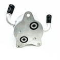 New Transmission Oil Cooler For Toyota Corolla 1.8L 2010-2021 Yaris 1 ...