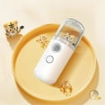 Easy Care Sunshine 15s Heated Mini Travel Steamer Cordless Easy Care ...