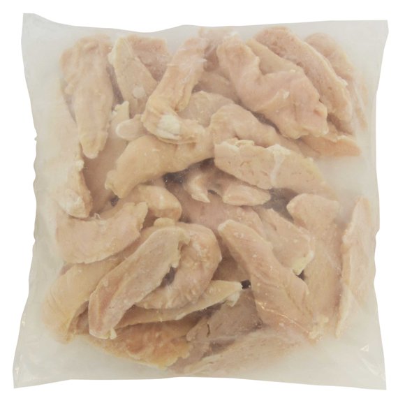 Boneless Skinless Chicken Thighs