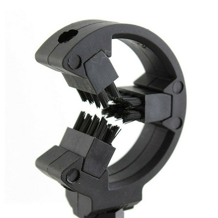 Drop Away Rest Hostage