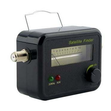 King Surelock Digital TV Signal Finder - Walmart.com