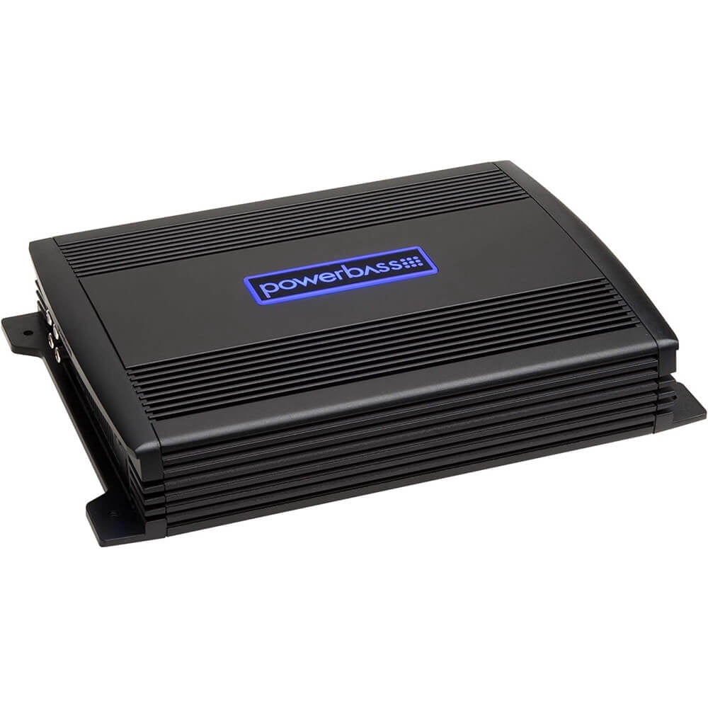 PowerBass PSPP122 Dual 12 inch Subwoofer Enclosure Nepal | Ubuy
