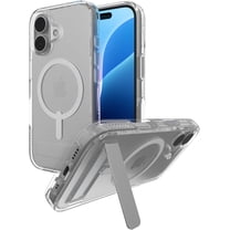 ZAGG Crystal Palace Snap w/Kickstand - Walmart.com