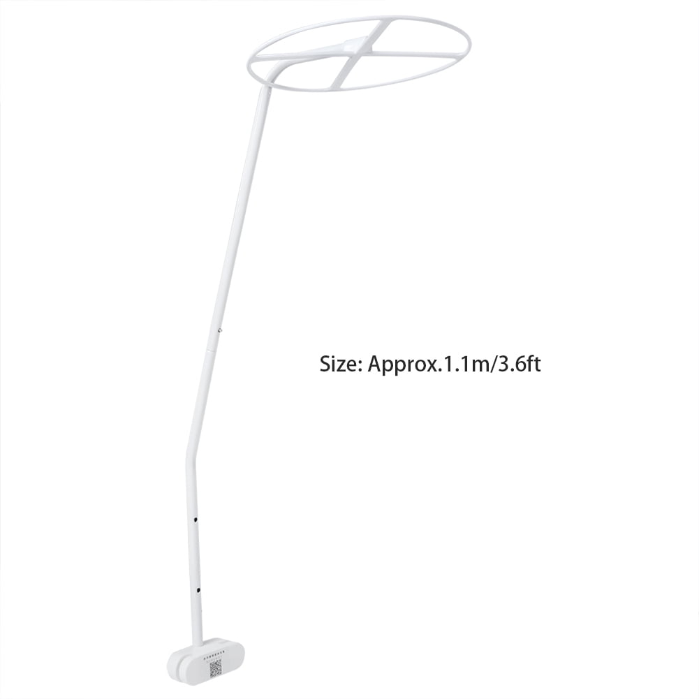 Click here for Lafgur Mosquito Net Stand Holder Set Adjustable Cl... prices