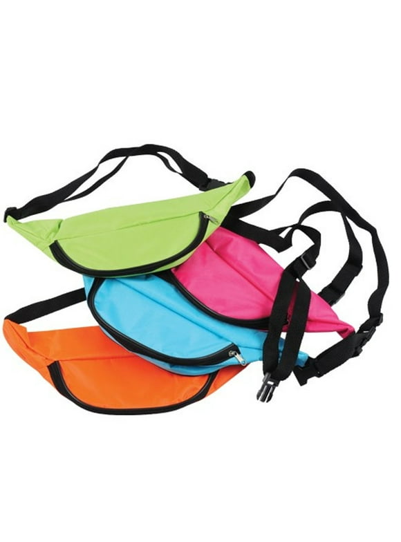 Fanny Pack Neon