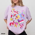 CLOTEX Circus Shirt, Tadc Shirt, Tadc Sweatshirt, Jax Tee, Pomni Tshirt ...