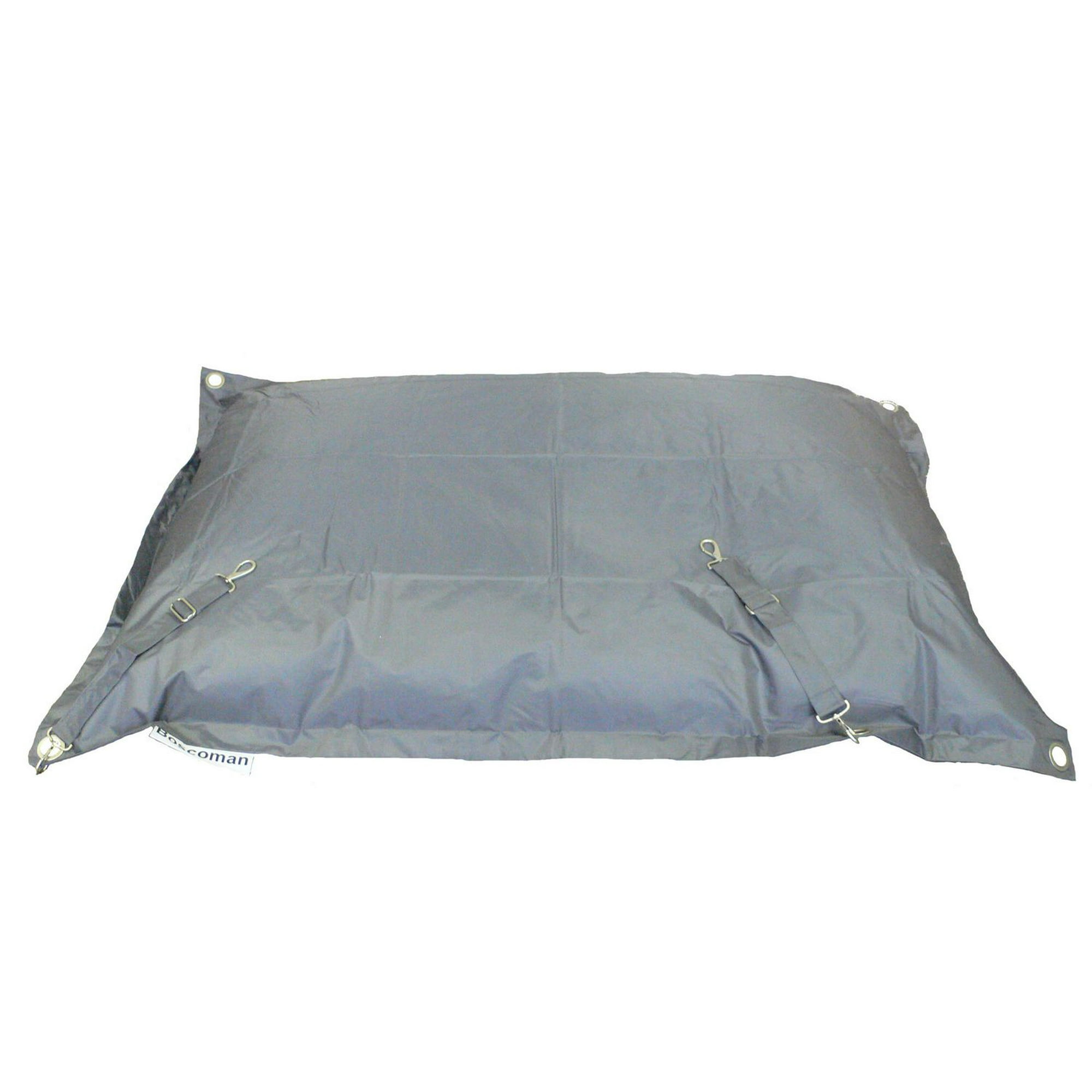 Click here for Boscoman Jumbo Square Beanbag Lounger With Strap -... prices