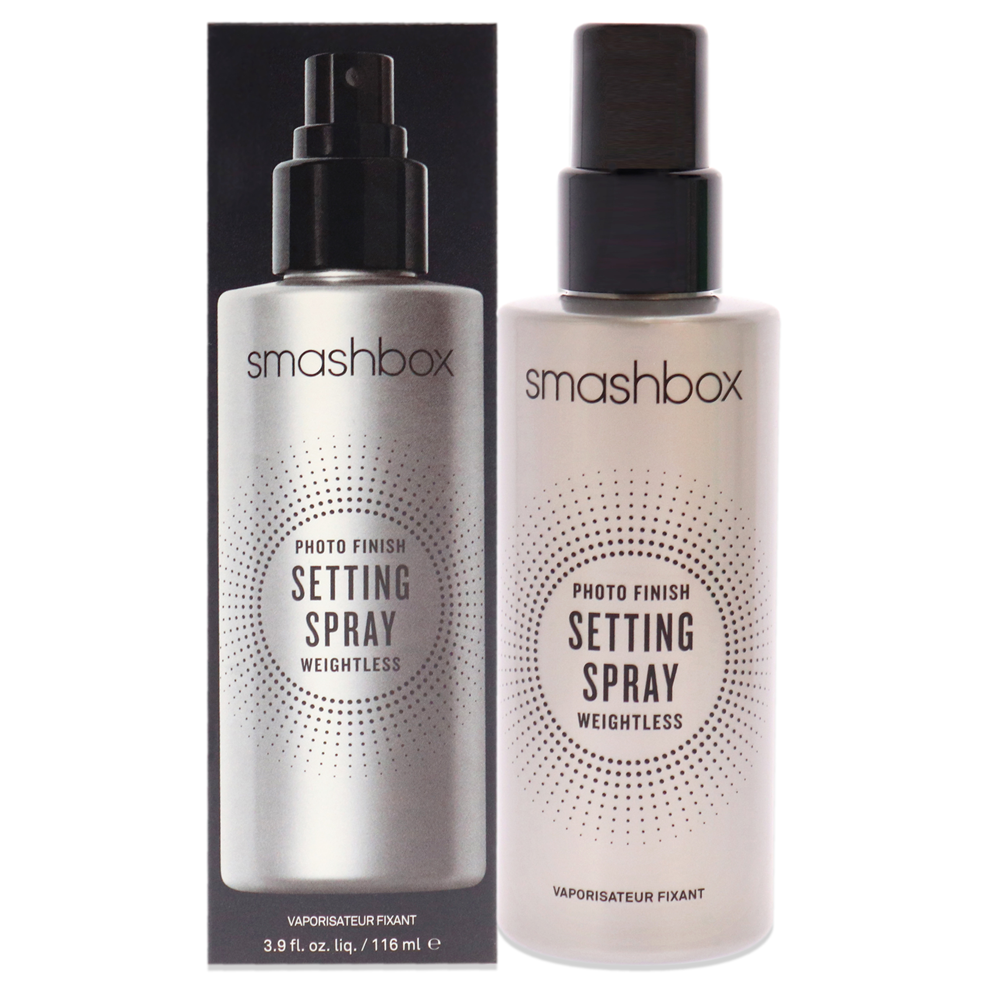 Spray fijador SmashBox Photo Finish 3.9 oz | Walmart en línea