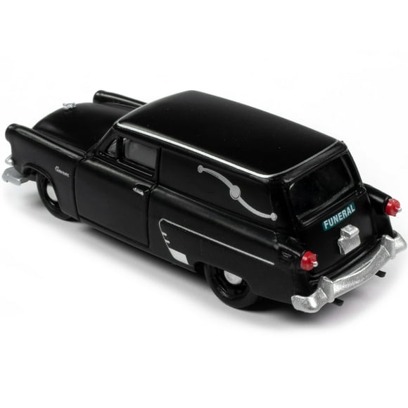 Model Hearse