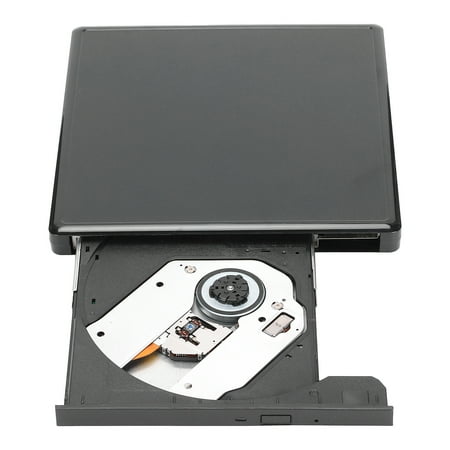 External DVD CD ,External DVD Drive USB3.0 Type C Laptop Desktop Mobile ...