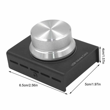 volume control audio volume controller USB volume control computer ...
