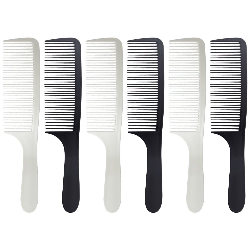 Click here for Miangastore 6pcs Barber Combs Professional Hair St... prices