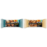 Kind Snacks Minis Variety Pack, 32 Count, 0.7 oz - Gluten-Free, Healthy ...