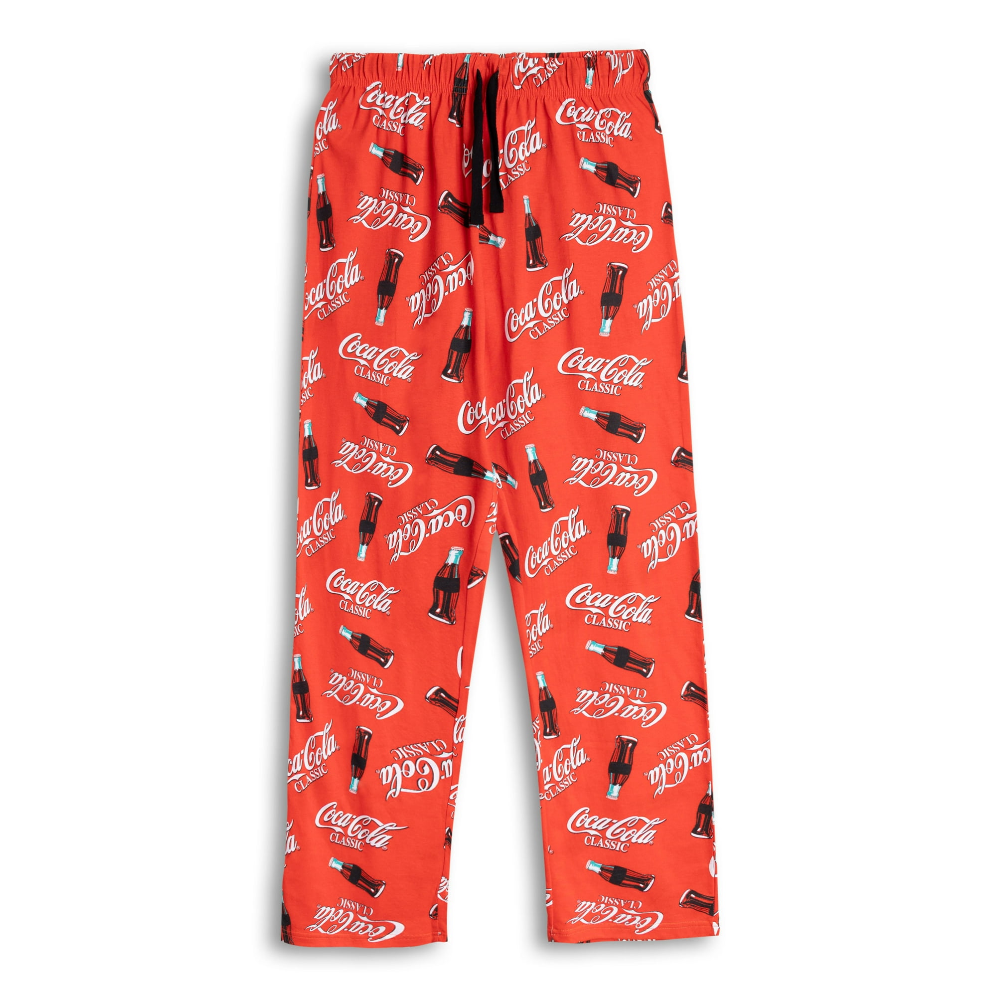 Click here for Coca-Cola Coca Cola Mens Red Lounge Pants prices