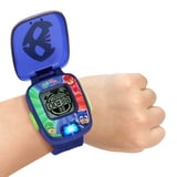 VTech PJ Masks Super Catboy Learning Watch, PJ Masks Watch, Kids Watch ...