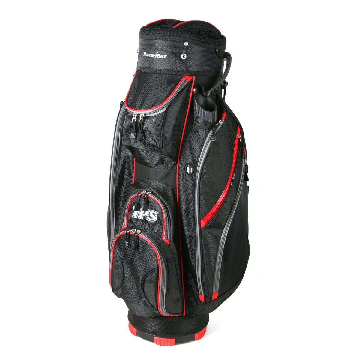 Powerbilt TPS 5400 14-Way Cart Bag - Walmart.com