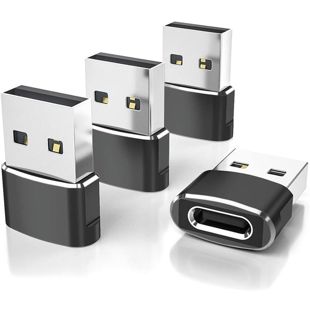 USB C to USB Adapters
