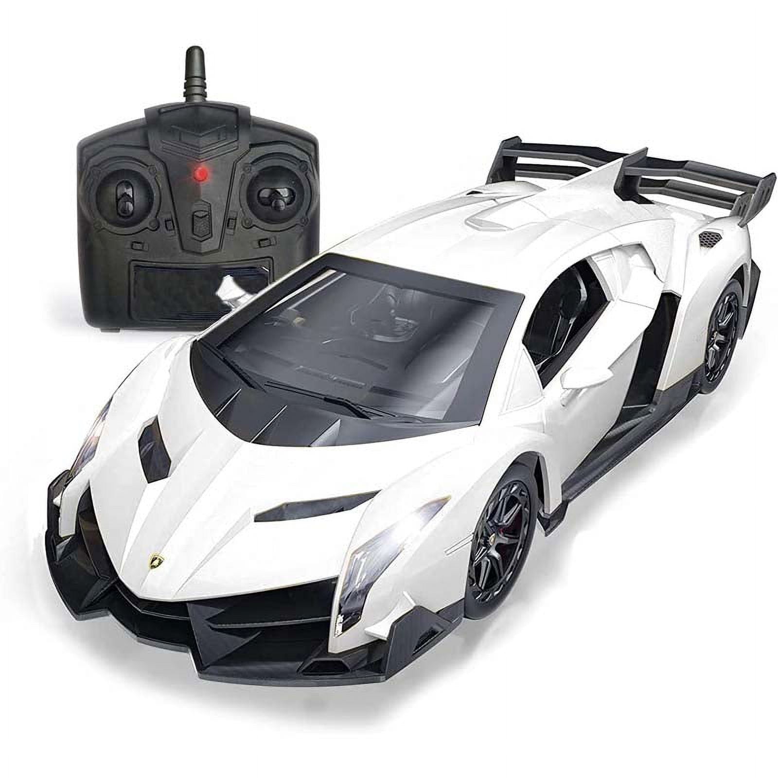 Click here for Generic 866-2425 - Radio Controlled Lamborghini Ve... prices