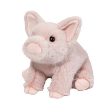 Douglas Plush Charlize Large Floppy Pig Stuffed Animal, 17" - Walmart.com