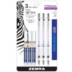 Zebra Zensations Colored Mechanical Pencil Set, 12-Colors - Walmart.com